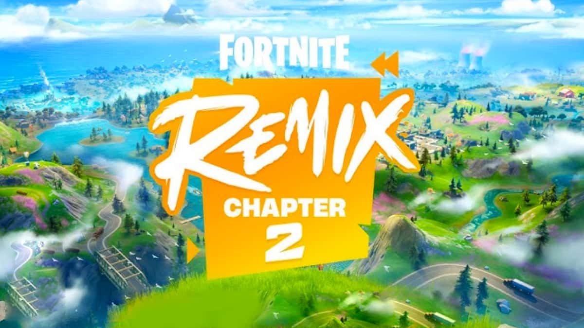 When Is The Next Fortnite Update Dexerto